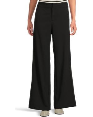 Sanctuary Modern Gab Trouser Black | Lyst