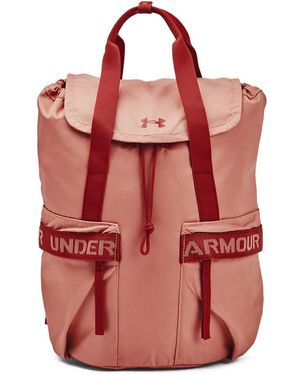 Red Under Armour Bags for Women | Lyst