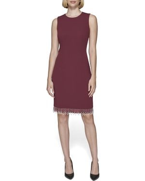 Karl Lagerfeld Fall Dresses for Women | Lyst