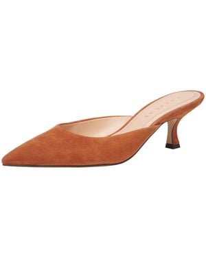 COACH Kitten Heels for Women | Lyst