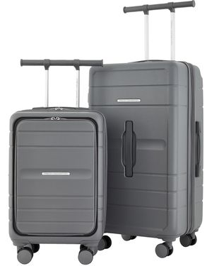 Designer Luggage And Suitcases for Women | Lyst