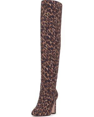 Jessica Simpson Over-the-knee boots for Women | Online Sale up to 75% ...
