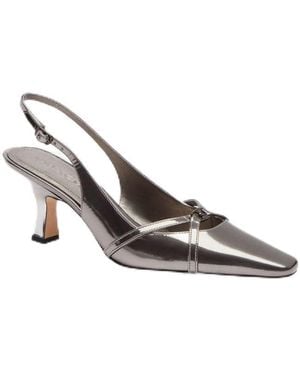 Coach Slingback Heels For Women Up To 43 Off Lyst
