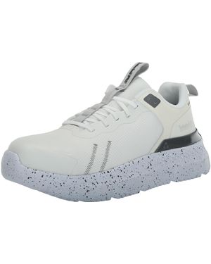 White Timberland Sneakers for Men | Lyst