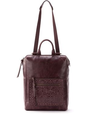 Brown The Sak Backpacks for Women | Lyst