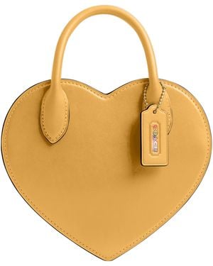 COACH Top-handle bags for Women | Online Sale up to 63% off | Lyst
