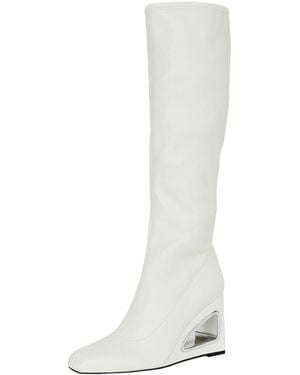 Katy Perry Knee High Boots for Women | Lyst