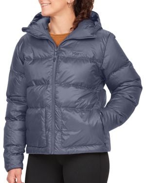 Marmot Padded and down jackets for Women | Online Sale up to 65% off | Lyst