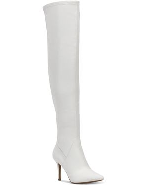 Jessica Simpson Over-the-knee boots for Women | Online Sale up to 83% ...