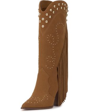 Jessica Simpson Knee-high boots for Women | Online Sale up to 37% off ...