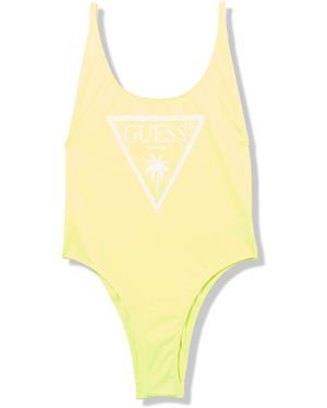 Guess One-piece swimsuits and bathing suits for Women | Online Sale up ...