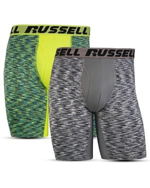 Men's Russell Athletic Underwear from $15 | Lyst