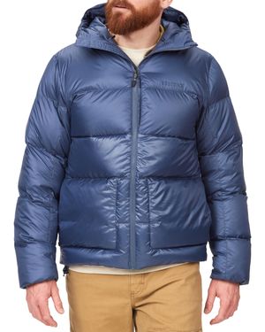 Marmot Puffer Jackets for Men | Lyst