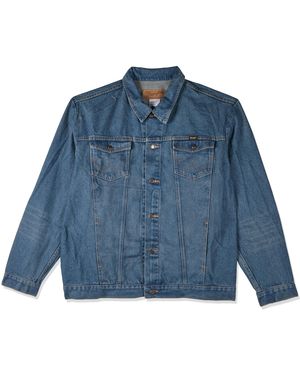 Wrangler Work Jackets for Men | Lyst
