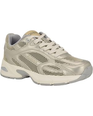 Natural Guess Shoes for Women | Lyst