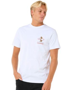 Ripped T-shirts for Men - Up to 46% off | Lyst