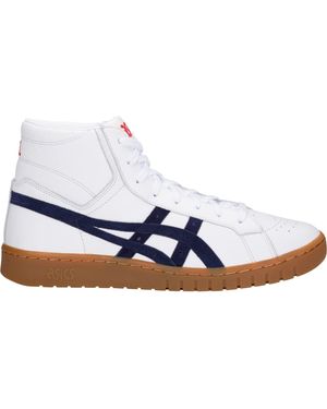 Asics High Top Sneaker fur Herren Online Schlussverkauf Bis zu 44 Rabatt Lyst DE