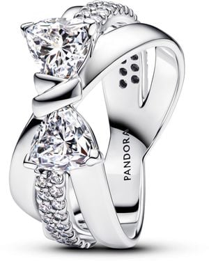 Women's PANDORA Rings from £35 | Lyst UK