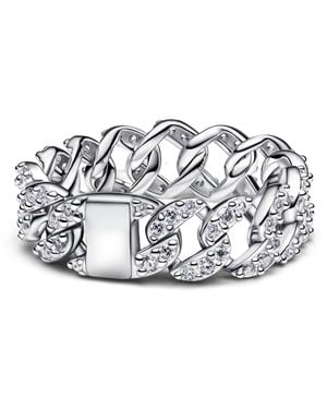 Women's PANDORA Rings from £35 | Lyst UK