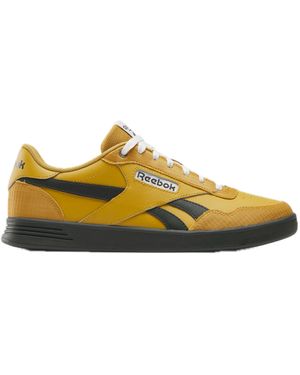 Yellow Reebok Shoes for Women | Lyst