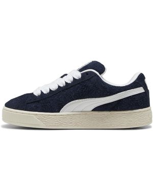 Puma navy casual shoes store