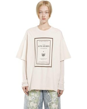 Acne Studios Clothing for Women | Online Sale up to 60% off | Lyst