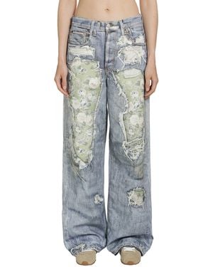Acne Studios Clothing for Women | Online Sale up to 60% off | Lyst