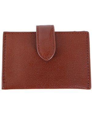 The Row Wallets and cardholders for Women | Online Sale up to 35% off ...