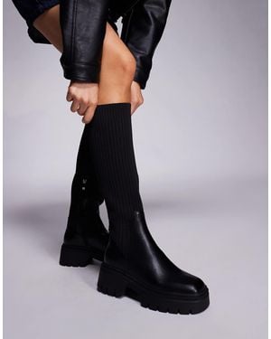SIMMI Knee-high boots for Women | Online Sale up to 60% off | Lyst