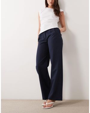 Abercrombie & Fitch Straight-leg pants for Women | Online Sale up to 65 ...