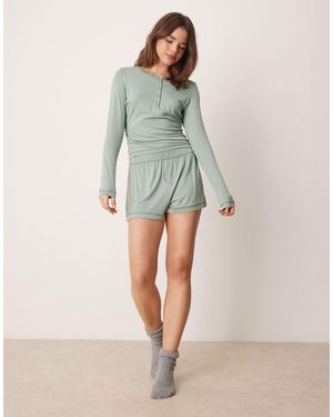 ASOS Nightwear and sleepwear for Women | Online Sale up to 25% off | Lyst
