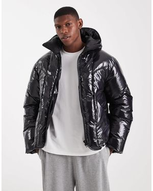Shiny Puffer Jackets for Men - Up to 71% off | Lyst