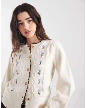 New Look Cardigans for Women | Online Sale up to 70% off | Lyst UK