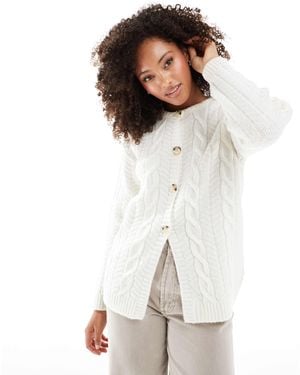 Women's ASOS Cardigans from $30 | Lyst
