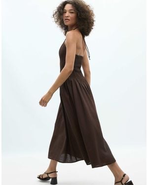 Robes Stradivarius femme à partir de 12 € | Lyst