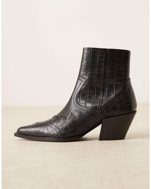Cuban Heel Boots for Men - Up to 30% off | Lyst