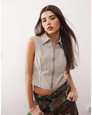 Monki Jackets for Women | Online Sale up to 69% off | Lyst