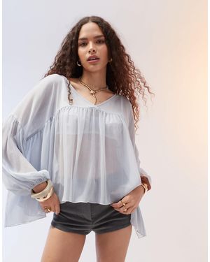 ASOS Ombre Tops for Women | Lyst
