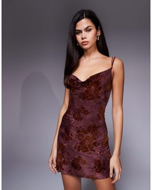 Red Tiger Mist Dresses for Women | Lyst Canada