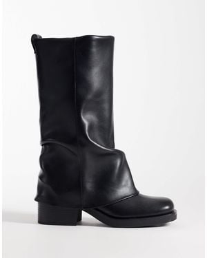 ASOS Knee-high boots for Women | Online Sale up to 60% off | Lyst