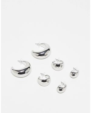 Women's ASOS Earrings and ear cuffs from $9 | Lyst