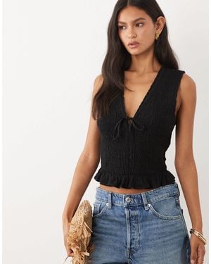 Shop Abercrombie & Fitch Online | Sale & New Season | Lyst Canada