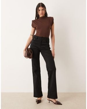 Soho Wardrobe Regular Fit Pants for Women | Lyst UK