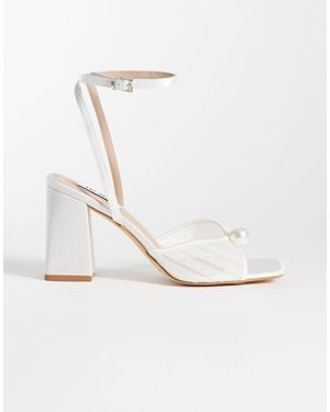 Shop Be Mine Wide Fit Online | Sale & New Season | Lyst