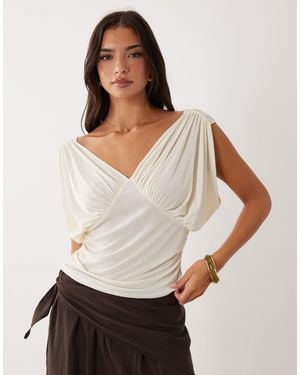 Damen ASOS Oberteile ab 9 € | Lyst DE
