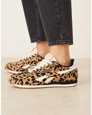 Multicolor Reebok Shoes for Women | Lyst