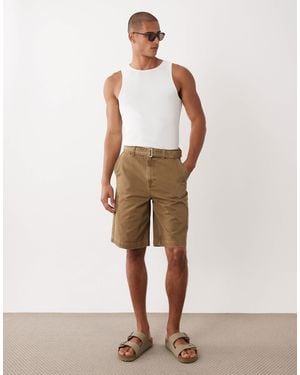Men's ASOS Casual shorts from $23 | Lyst