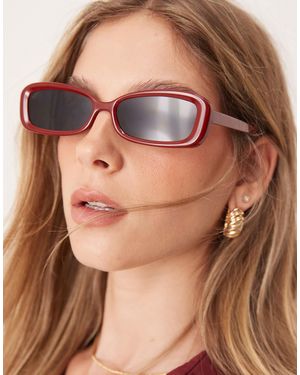 ASOS Sunglasses for Women | Online Sale up to 53% off | Lyst