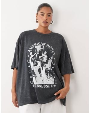 Damen ASOS T-Shirt und Polos ab 9 € | Lyst DE