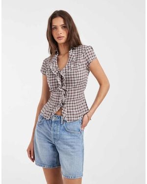Shop Hollister Online | Sale & New Season | Lyst UK